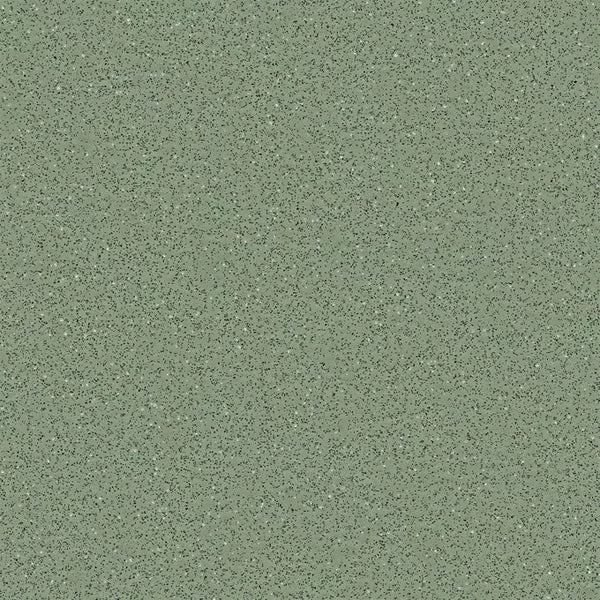Standard PUR Alpine Green Slip-Resistant Vinyl Sheet Safety Flooring R