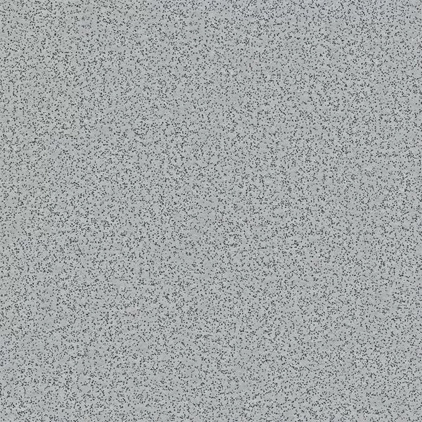 Standard PUR Ash Grey Slip-Resistant Vinyl Sheet Safety Flooring Roll