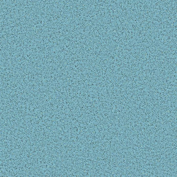Standard PUR Cool Aqua Slip-Resistant Vinyl Sheet Safety Flooring Roll