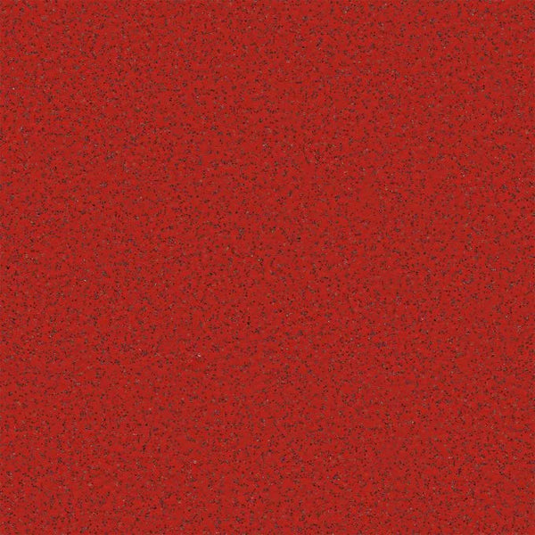Standard PUR Redwood Slip-Resistant Vinyl Sheet Safety Flooring Roll