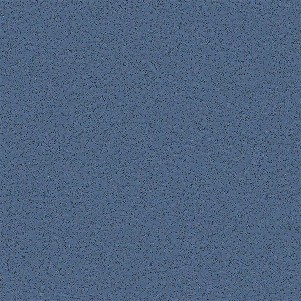 Standard PUR Storm Blue Slip-Resistant Vinyl Sheet Safety Flooring Rol